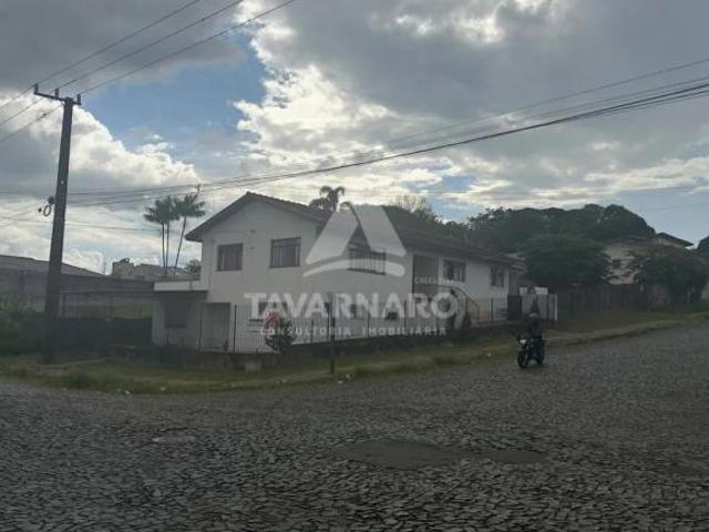 Casa de esquina