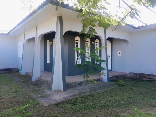 Casa de Esquina