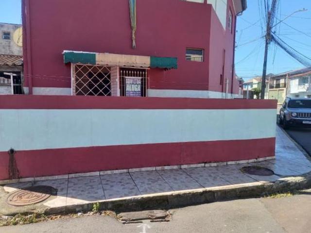 Casa de esquina