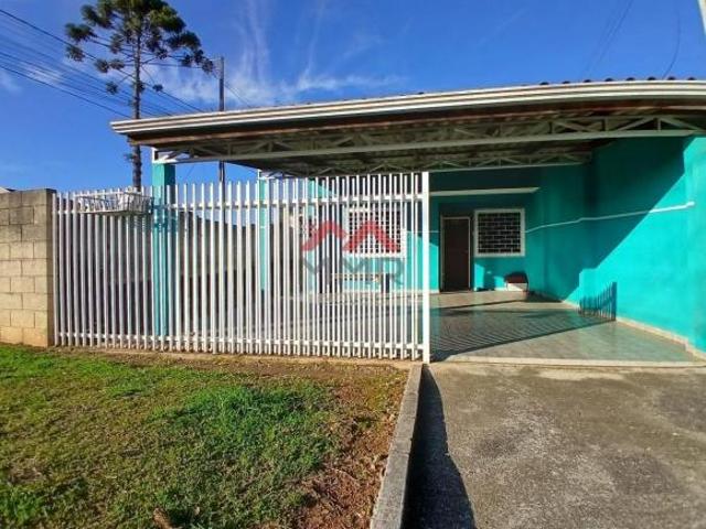 CASA DE ESQUINA COM ÓTIMO TERRENO A VENDA NO ESTADOS FAZANDA RIO GRANDE!