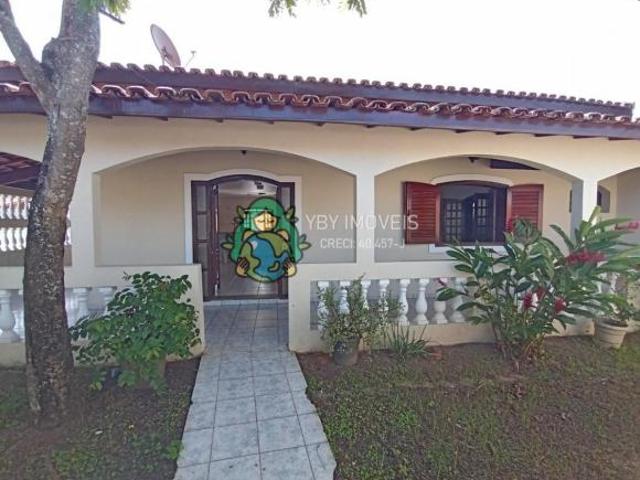 CASA DE ESQUINA COM EXCLUSIVIDADE À VENDA NO INDAIÁ EM CARAGUATATUBA, 3 DORMITÓRIOS | EXCELENTE LOC