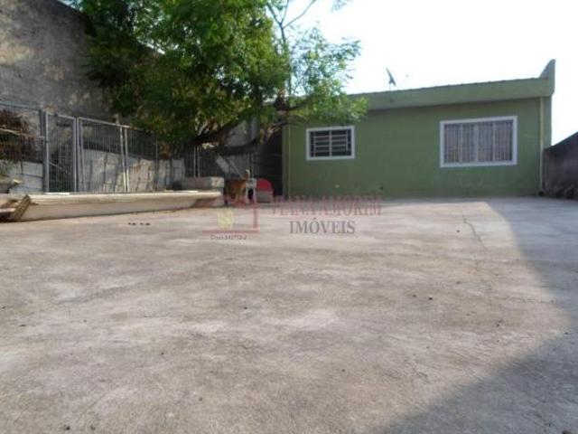 Casa de esquina com ponto comercial no Grajaú