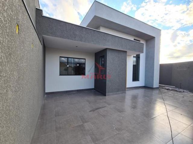 Casa de esquina com 2 quartos, Jd Ecovalley Sarandi