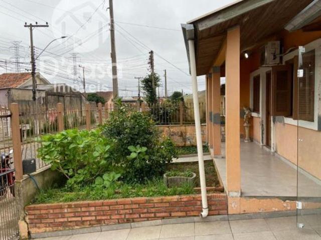 Casa de esquina com 3 dormitórios à venda, 190 m² por R$ 380.000 Morada Do Bosque Cachoeirinha/R