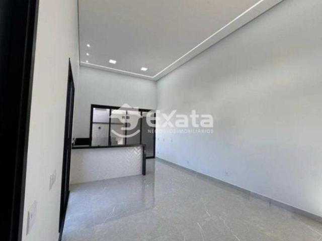Casa de Esquina com 3 Quartos 1suite com closet a Venda no Condominio Terras de Sao Francisco Soro