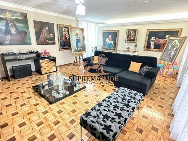 Casa de esquina à venda 559m² Vila Trujillo Sorocaba/SP