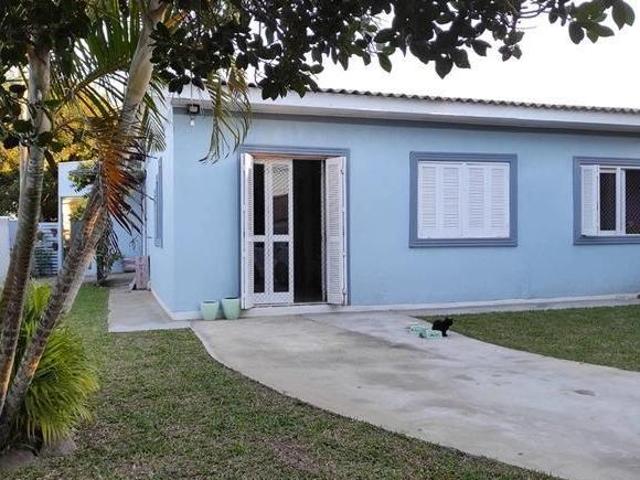 Casa de esquina à venda — Balneário Nova Tramandaí Tramandaí