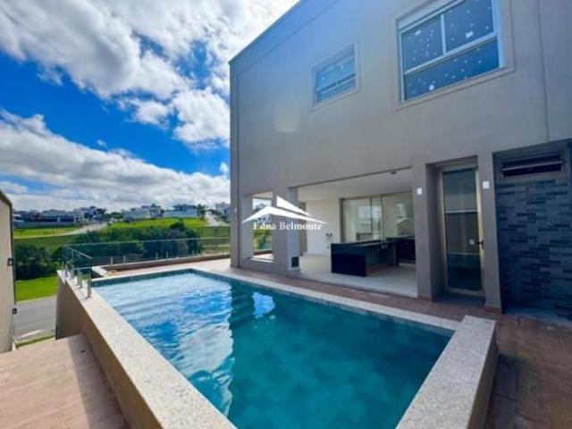 CASA DE ESQUINA A VENDA CONDOMÍNIO BRISAS JUNDIAÍ SP JARDIM NOVO MUNDO