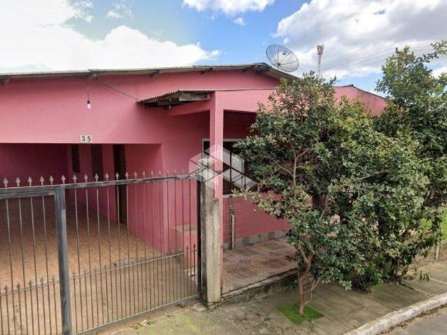 Casa de Esquina à Venda, Espaço e Localização Privilegiada bairro Olaria, Canoas