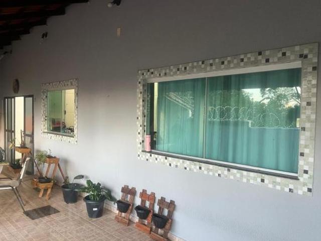 Casa de Esquina à Venda | Garavelo Residencial Park | Aparecida de Goiânia GO