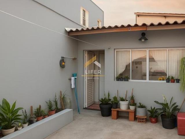 Casa de Esquina à Venda na Região do Ouro Verde – Campinas