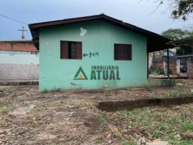 CASA DE ESQUINA A VENDA NA REGIÃO NORTE