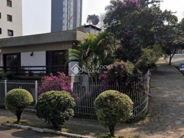 Casa de esquina à Venda no Rio Branco Novo Hamburgo