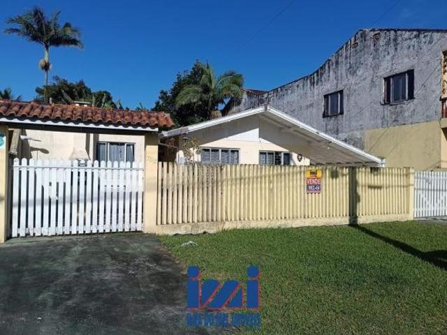 Casa de esquina brejatuba