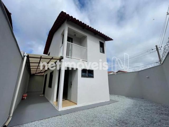 CASA DE ESQUINA DUPLEX À VENDA NO BAIRRO RESPLENDOR EM IGARAPÉ