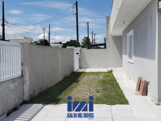 Casa de esquina em Canoas