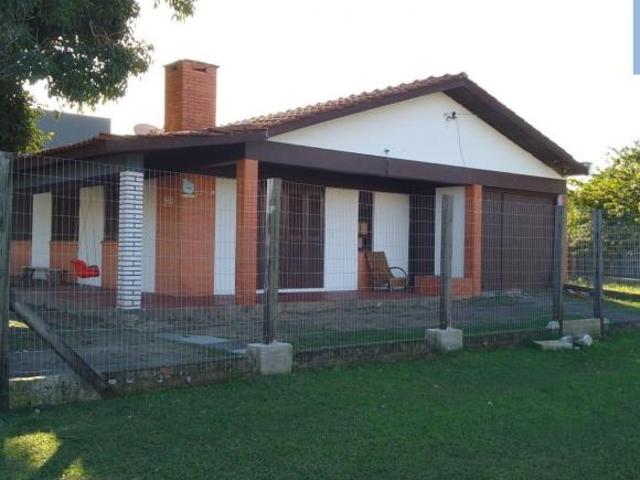 Casa de esquina em Capão da Canoa