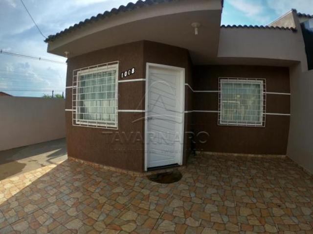 Casa de Esquina em Uvaranas com Suíte e Espaço Gourmet!