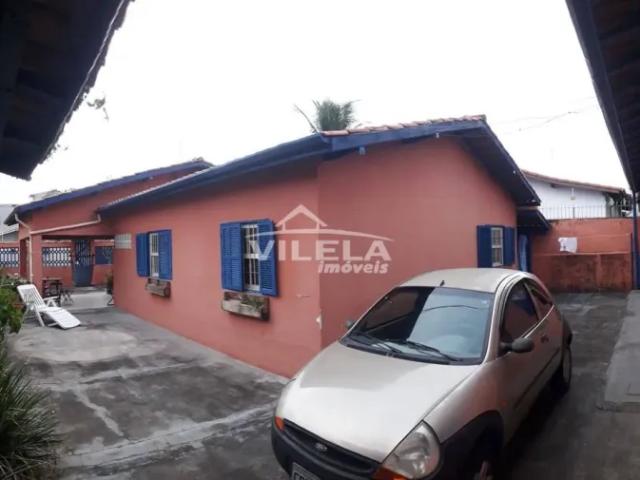 Casa de esquina indaiá caraguatatuba sp