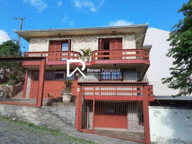 Casa de Esquina no Cidade Nova