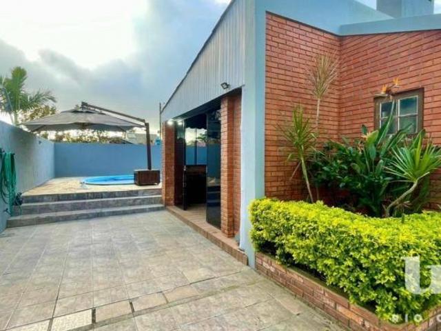 Casa de Esquina no Balneário Cassino à Venda!