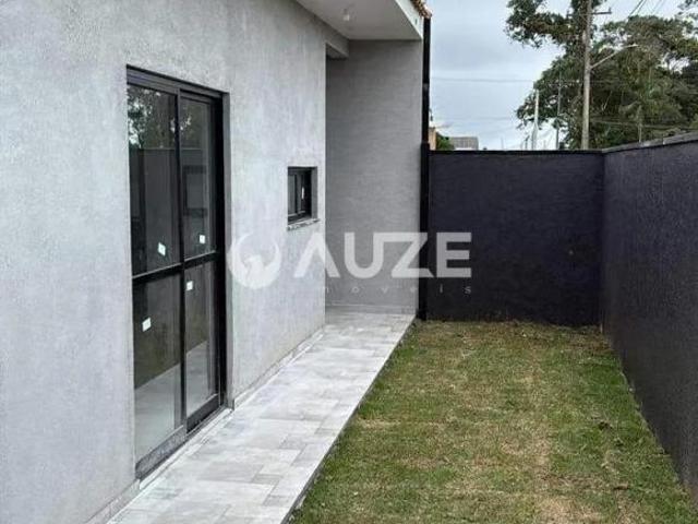Casa de ESQUINA no Balneário Eliane Guaratuba! Qualidade de Vida a Passos do Mar!