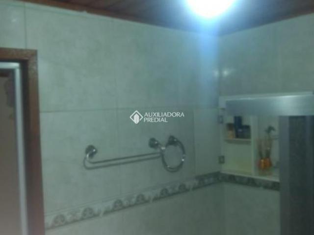 casa de esquina na Cohab