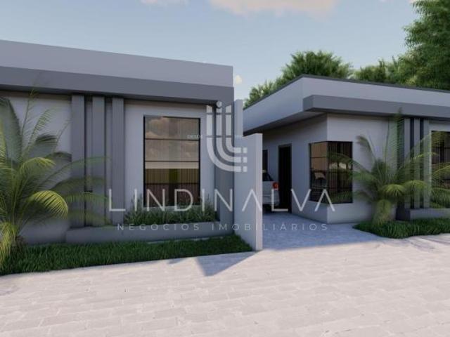 Casa de Esquina na Região de Três Lagoas | Apta ao Minha Casa Minha Vida