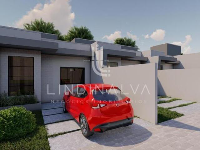 Casa de Esquina na Região de Três Lagoas | Apta ao Minha Casa Minha Vida