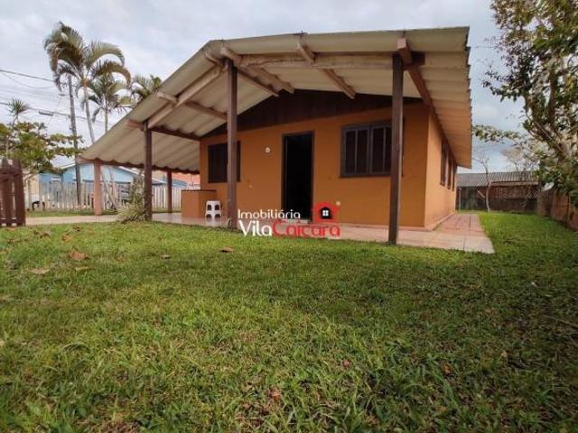 Casa de esquina Pontal do Paraná