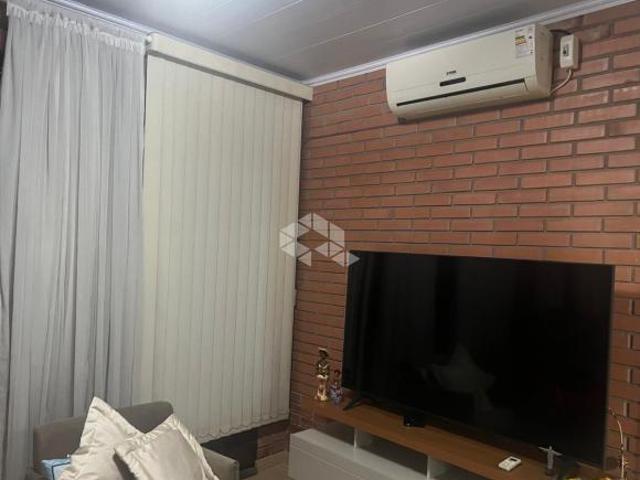 Casa de esquina para venda no bairro Marechal Floriano de 3 quartos com 2 vagas