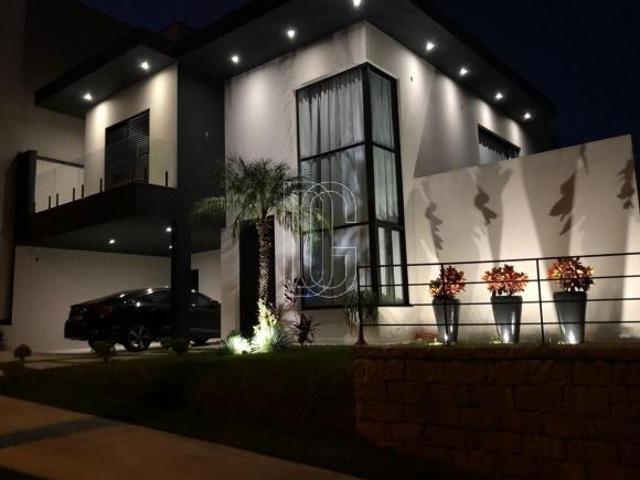 CASA DE ESQUINA PARA VENDA NO CONDOMINIO TERRAS DE GENOVA ENGORDADOURO JUNDIAÍ SP