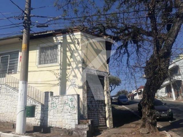 Casa de esquina Proximo ao Tucuruvi com 136 m²