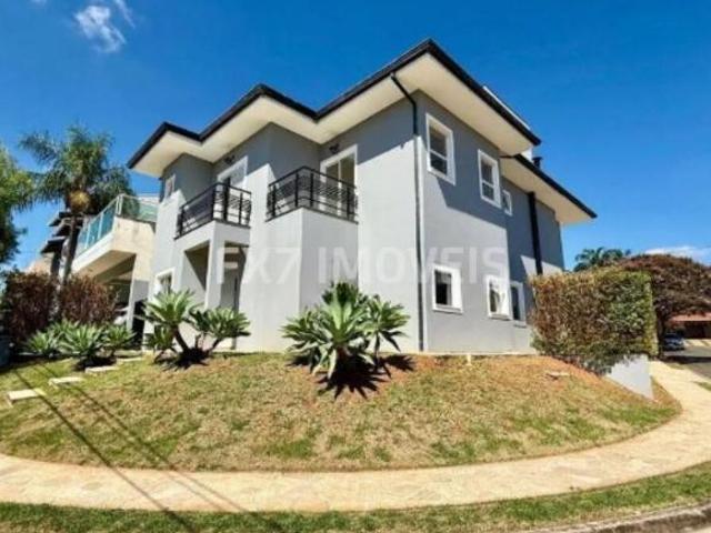 Casa de esquinta no Residencial Vivenda das Cerejeiras