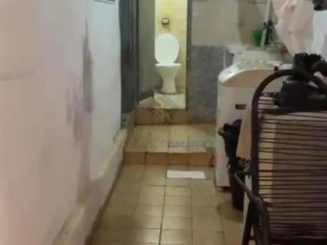 Casa de fundo para a venda no Bairro Ipiranga em Ribeirão Preto SP