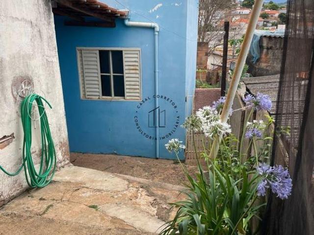 Casa de Fundo São Vicente