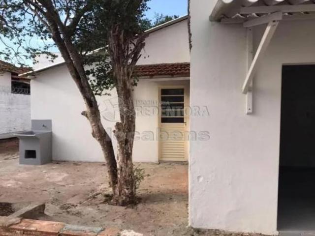 Casa de fundos venda Boa Vista