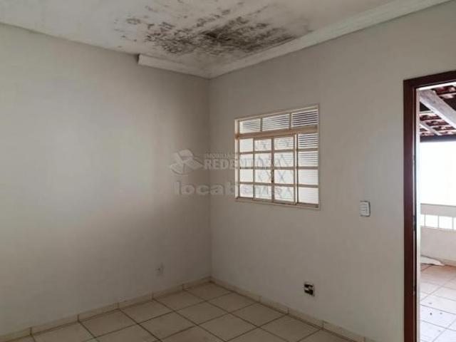 Casa de Fundos Venda Dom Lafaiete