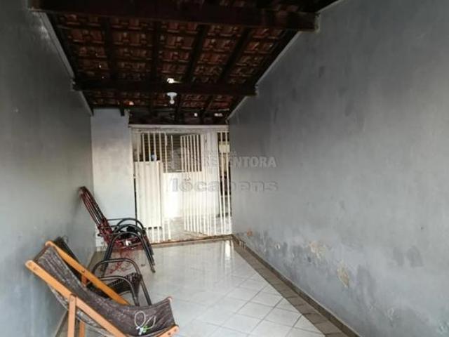 Casa de Fundos Venda Don Lafaiete