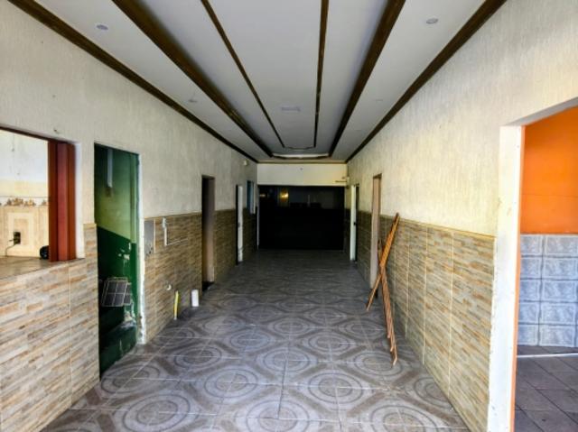 Casa de fundos independente Venda Nilópolis RJ Nossa Senhora de Fátima