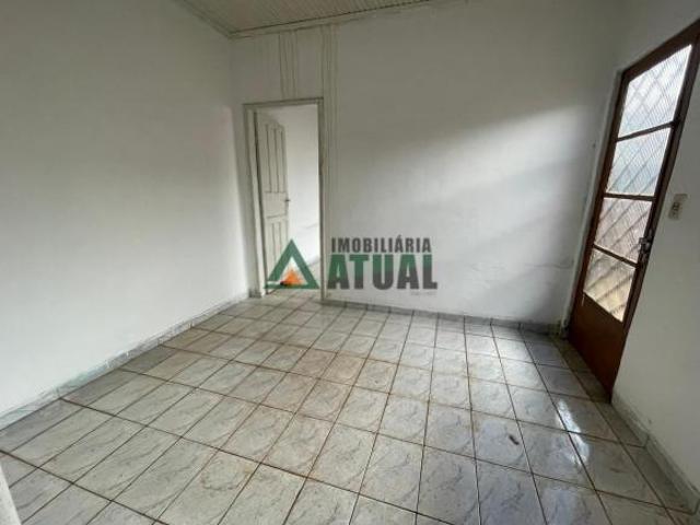 Casa de fundos na região leste de Londrina