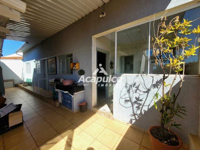 Casa de fundos para alugar com 01 quarto na Vila Santa Inês em Americana/SP