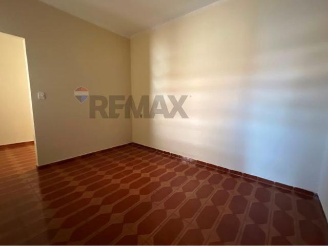 Casa de fundos para locação Jardim Santa Rosa Nova Odessa/SP