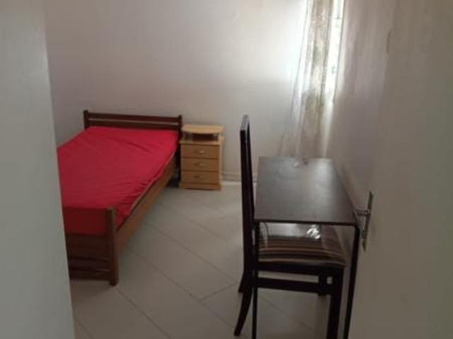 casa de familia