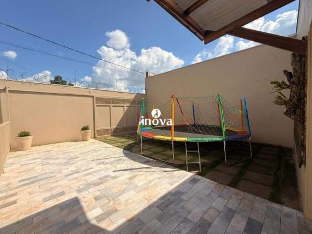 Casa de festa a venda, Bairro Parque das Laranjeiras I