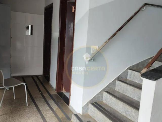Casa com 1 dormitório à venda, 190 m² por R$ 360.000,00 São José Uberaba/MG