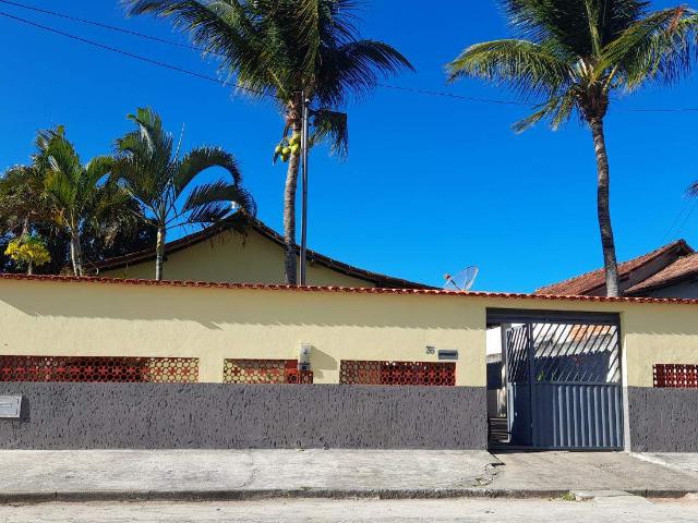 Casa de férias Amarela