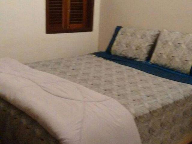 Casa de férias Boiçucanga
