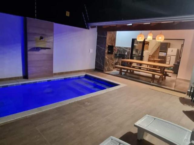 Casa De ferias Mirante casa Mar