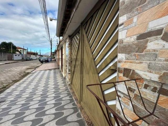 Casa de férias perfeita em Vila Nova Itanhaém